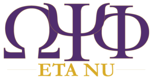 The Mighty Eta Nu Chapter of Omega Psi Phi Fraternity, Inc.