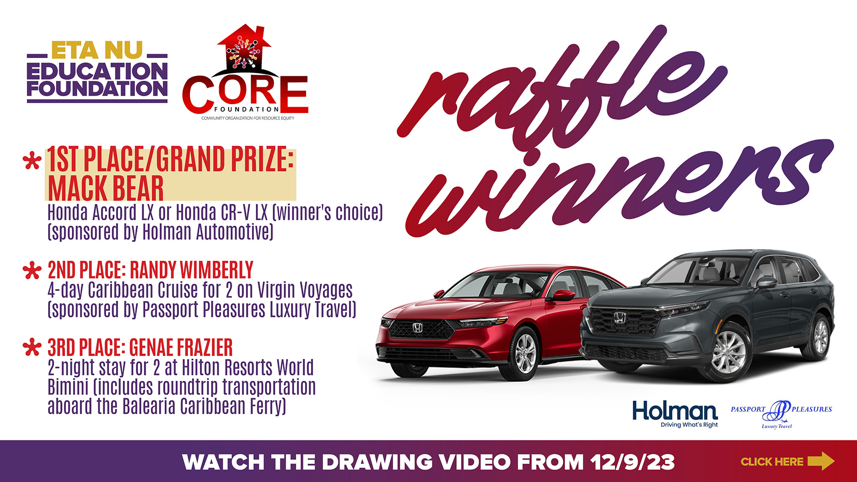 The Mighty Eta Nu Chapter of Omega Psi Phi Fraternity, Inc.