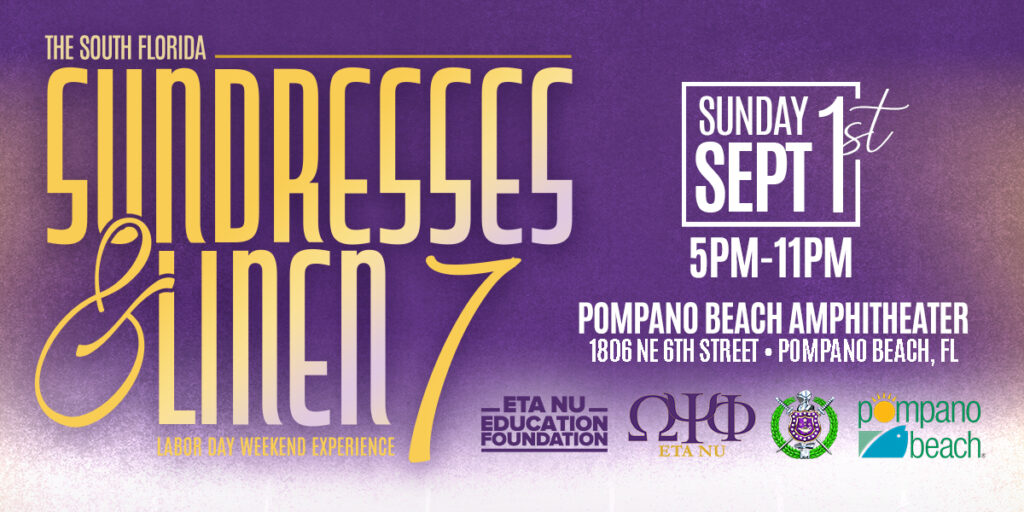 The Mighty Eta Nu Chapter of Omega Psi Phi Fraternity, Inc.