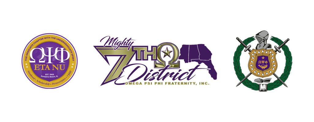 Eta Nu Chapter of Omega Psi Phi Fraternity, nc. - 88th Annual District ...