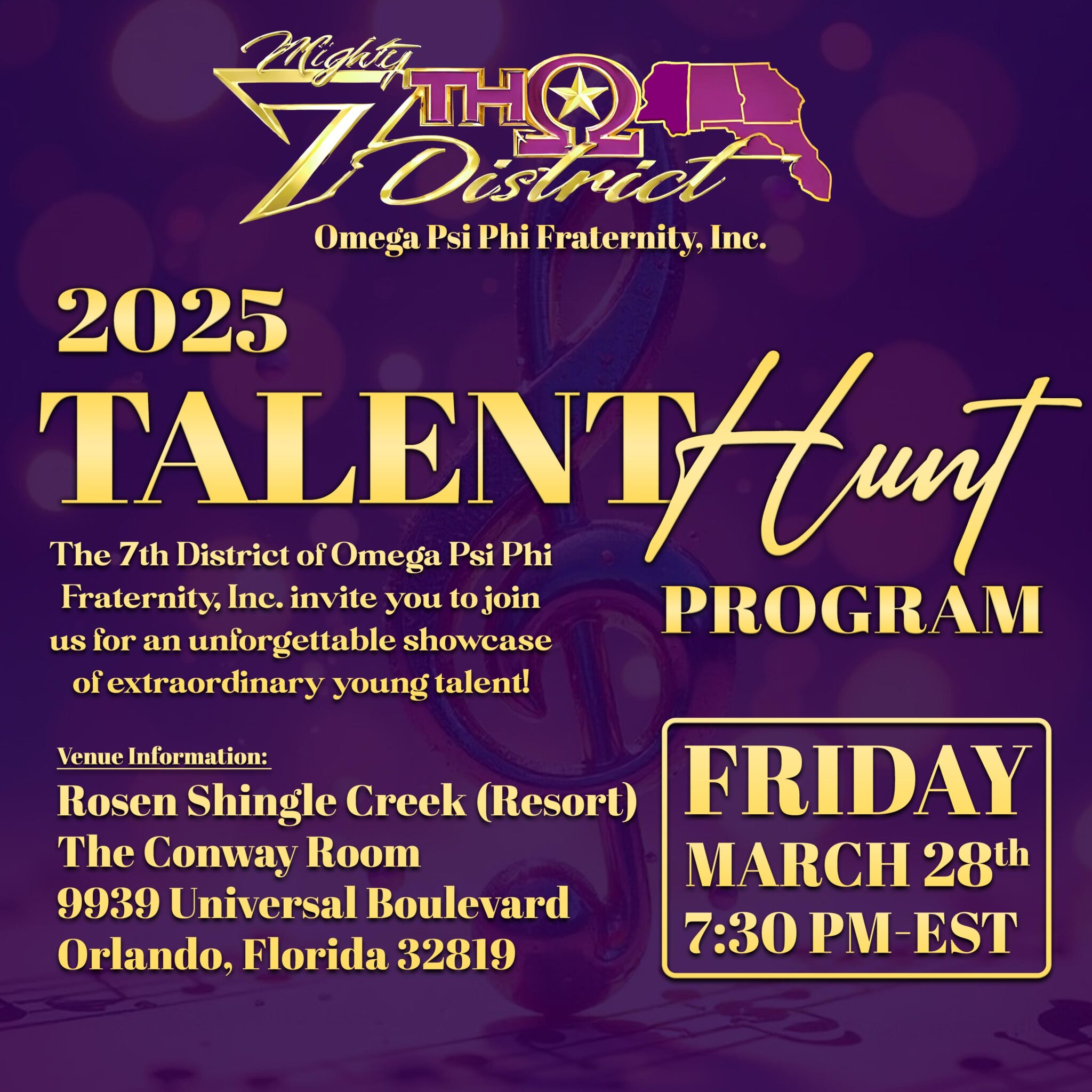 Eta Nu Education Foundation - Eta Nu Chapter of Omega Psi Phi Fraternity, nc.